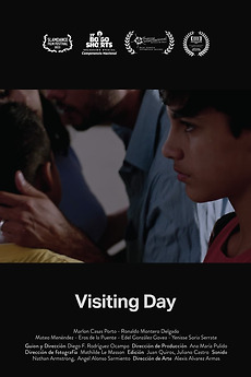 ‎Visiting Day (2022) directed by Diego F. Rodríguez Ocampo • Reviews ...