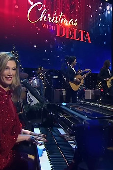‎Christmas With Delta 2022 (2022) • Film + cast • Letterboxd