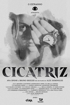 ‎Cicatriz directed by Alex Domingues • Film + cast • Letterboxd