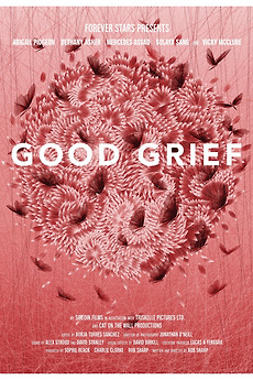 ‎Good Grief (2023) directed by Rob Sharp • Reviews, film + cast ...