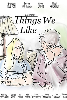 ‎Things We Like (2023) directed by Adi Jahić • Reviews, film + cast ...