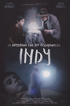 ‎INDY (2016) directed by Asier Ramos • Film + cast • Letterboxd