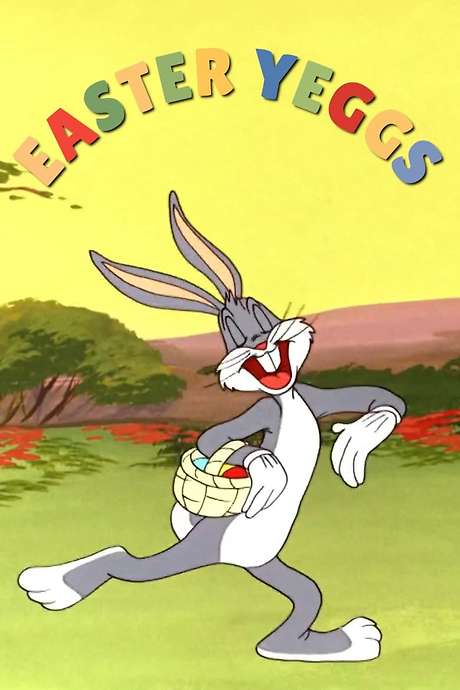 ‎easter Yeggs 1947 Directed By Robert Mckimson • Reviews Film Cast
