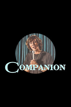 ‎Sam Campbell: Companion (2022) directed by Henry Stone • Reviews, film ...