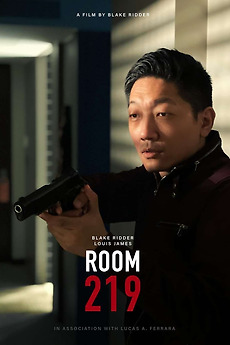 ‎Room 219 (2021) directed by Blake Ridder • Film + cast • Letterboxd