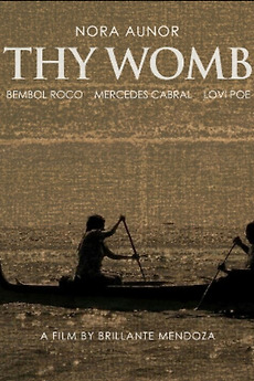 thy womb 2012