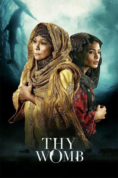 ‎Thy Womb (2012) directed by Brillante Mendoza • Reviews, film + cast • Letterboxd
