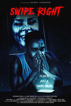 ‎Swipe Right (2023) directed by Karry Johnson • Reviews, film + cast • Letterboxd