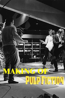 ‎Making of Pulp Fiction (2000) • Reviews, film + cast • Letterboxd
