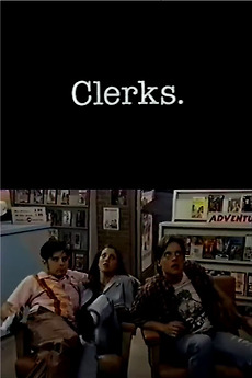 ‎Clerks. (1995) directed by Michael Lessac • Reviews, film + cast ...