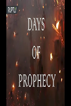 ‎Days of Prophecy (2021) directed by K. Venkat Ruthvik Reddy • Film ...
