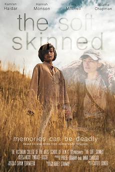 ‎The Soft Skinned (2022) directed by Nicky Tyndale-Biscoe • Reviews ...