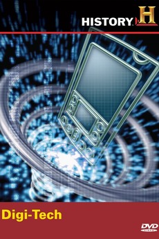 ‎Modern Marvels: Digi-Tech (2002) • Reviews, film + cast • Letterboxd