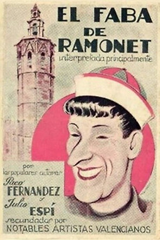 ‎Goofy Ramonet (1933) directed by Joan Andreu i Moragas • Reviews, film ...