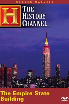 ‎Modern Marvels: The Empire State Building (1994) • Film + cast ...