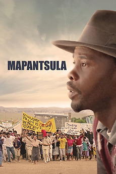 ‎Mapantsula (1988) directed by Oliver Schmitz • Reviews, film + cast ...