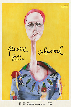 ‎Abyssal Fish (2023) directed by Rafael Saar • Reviews, film + cast ...