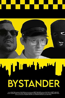 ‎Bystander • Film + cast • Letterboxd