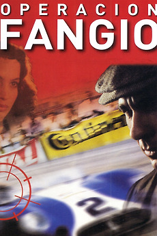 ‎Operación Fangio (2000) directed by Alberto Lecchi • Film + cast ...
