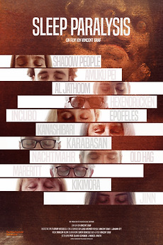 ‎Sleep Paralysis (2022) directed by Vincent Graf • Reviews, film + cast ...