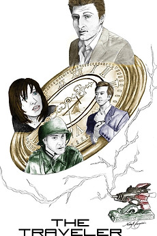 ‎The Traveler (2011) directed by Louis Matta • Film + cast • Letterboxd