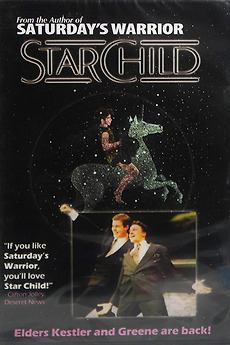 ‎StarChild (1981) • Film + cast • Letterboxd