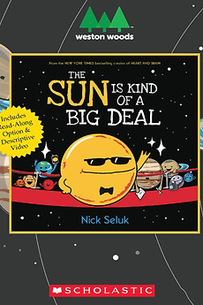 ‎The Sun Is Kind of a Big Deal (2021) directed by Virginia Wilkos ...