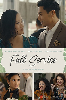 ‎Full Service (2023) directed by Soma Helmi • Reviews, film + cast ...