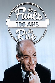 ‎Louis de Funès, 100 ans de Rire (2014) directed by Matthieu Allard ...