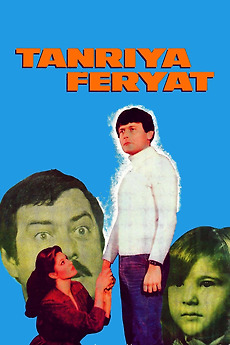 ‎Tanrıya Feryat (1980) directed by Orhan Aksoy • Film + cast • Letterboxd