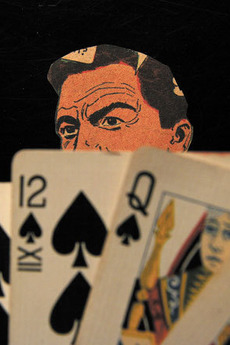 ‎The Pettifogger (2011) directed by Lewis Klahr • Reviews, film + cast ...