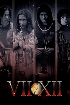‎VII XII (2023) directed by Thorpe Ali • Reviews, film + cast • Letterboxd