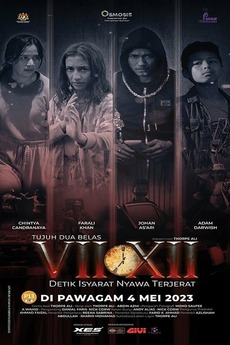 ‎VII XII (Tujuh-Dua Belas) (2023) directed by Thorpe Ali • Film + cast ...