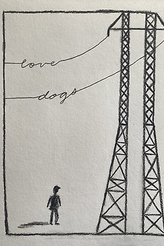 ‎Love Dogs (2024) directed by Ryan Uria, Tristan Samuel Franklin ...