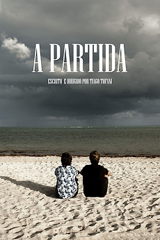 ‎Departure (2022) directed by Tiago Tofani • Film + cast • Letterboxd