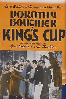 ‎The King's Cup (1933) directed by Donald Macardle • Film + cast ...