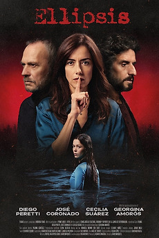 ‎Ellipsis (2024) directed by David Marqués • Reviews, film + cast ...