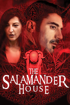 ‎The Salamander House (2021) directed by Marco Cerilli • Film + cast ...