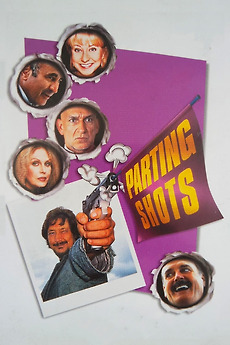 ‎Parting Shots (1999) directed by Michael Winner • Reviews, film + cast ...