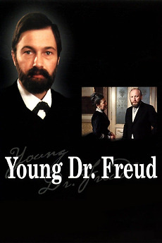 ‎Young Dr. Freud (1976) directed by Axel Corti • Reviews, film + cast ...