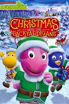 ‎Christmas With The Backyardigans (2010) • Reviews, film + cast ...