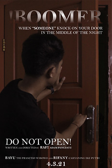 Boomer (2021) directed by Rafi Adam Pangestu • Reviews, film + cast ...