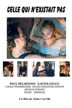‎Celle qui n'existait pas (2004) directed by Alain Carville • Film + cast • Letterboxd