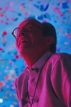 ‎The Confetti Blizzard (2022) directed by Joshua Charow • Reviews, film ...