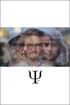 ‎Psi (2021) directed by Olivier Wright • Film + cast • Letterboxd