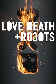 ‎Love, Death & Robots: Jibaro (2022) directed by Alberto Mielgo ...