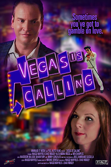 ‎Vegas Is Calling (2022) directed by Chad Ridgely, Maggi Mayfield ...