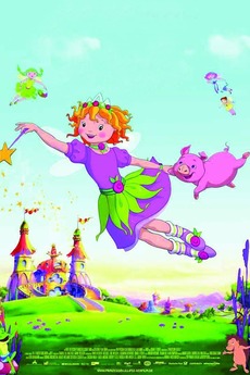 ‎Prinzessin Lillifee Collection • Film + cast • Letterboxd