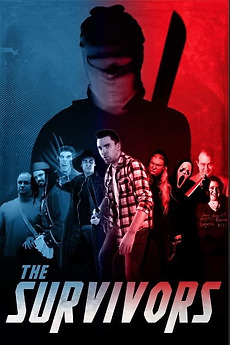 ‎The Survivors (2016) directed by Steve Rudzinski • Reviews, film ...