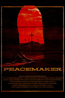 ‎Peacemaker (2023) directed by Maximilian Osterholz • Reviews, film + cast • Letterboxd